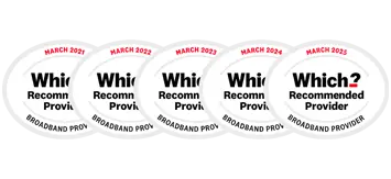 Full fibre broadband | Zen Internet