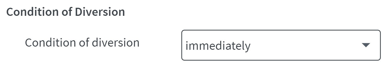 Mobile App Call Diversion Setup | Help & Support | Zen
