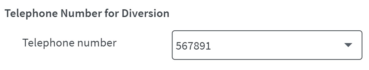 Mobile App Call Diversion Setup | Help & Support | Zen