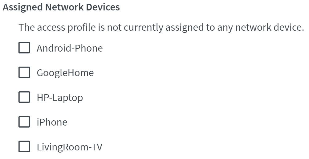 Changing FRITZ!Box Parental Controls | Help & Support | Zen