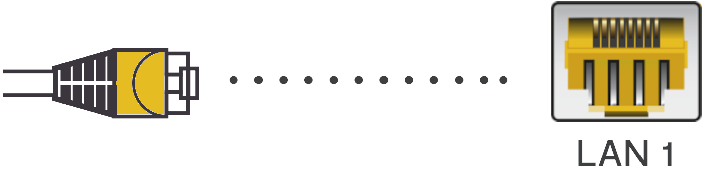 CityFibre Router Setup | Help & Support | Zen