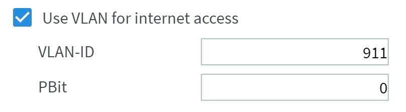 CityFibre Router Settings | Help & Support | Zen