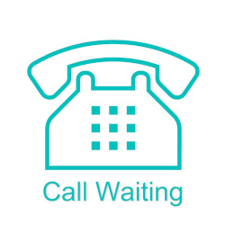 Analogue Phone Call Waiting Setup | Help & Support | Zen