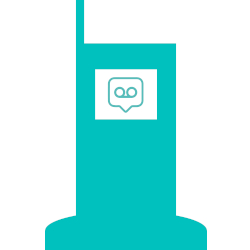 DECT Phone Voicemail Setup | Help & Support | Zen