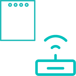 Trooli Full Fibre Router Setup | Help & Support | Zen