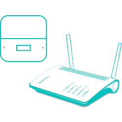 LTE Router Setup | Help & Support | Zen