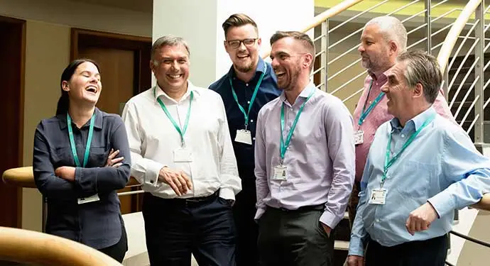 Service Providers | Zen