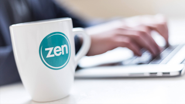 Zen Partner news