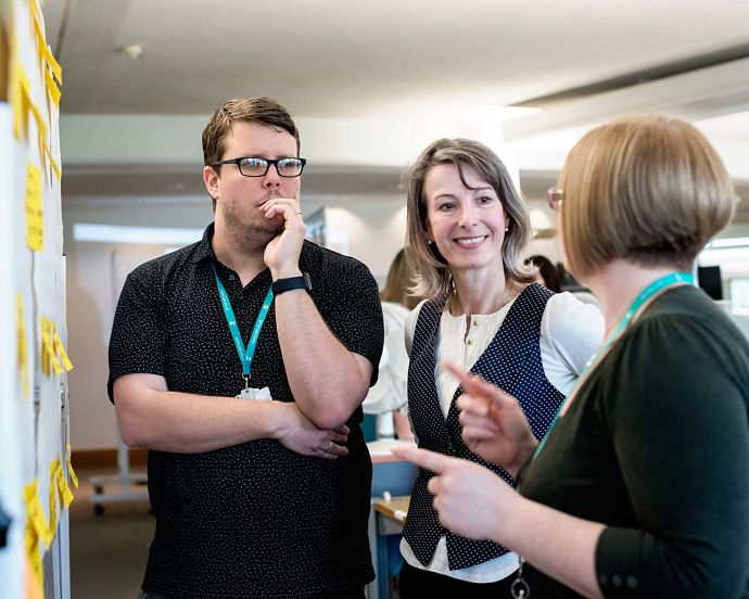 Why Partner with Zen | Zen