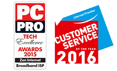 Award-winning Home & Business Broadband Provider, IP VPN & Leased Lines ...