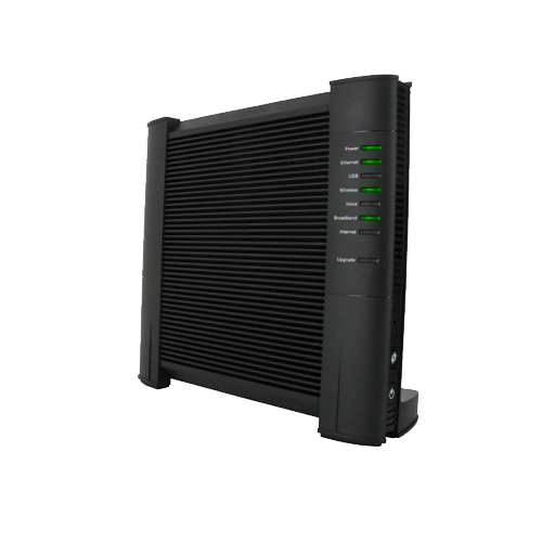 Technicolor TG670 | Routers | Zen Internet